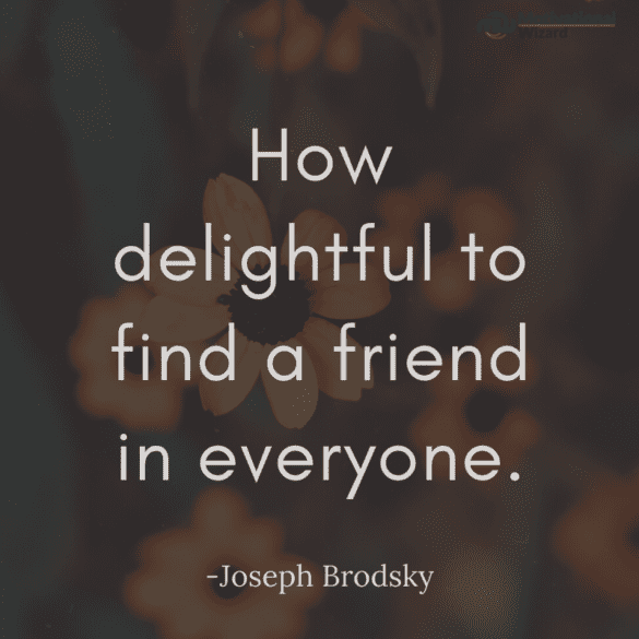 Top 30 Delightful Quotes