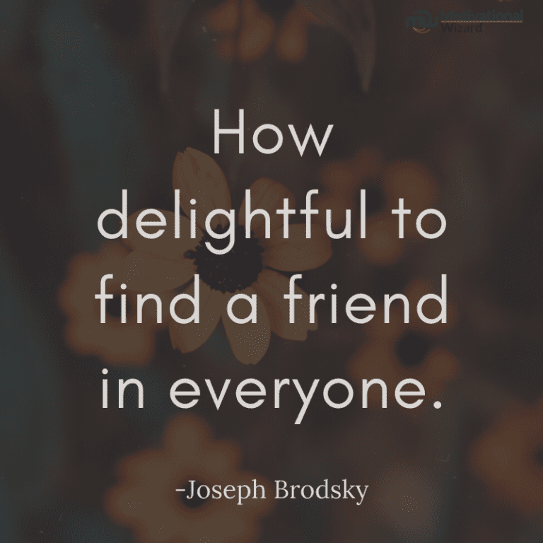 Top 30 Delightful Quotes