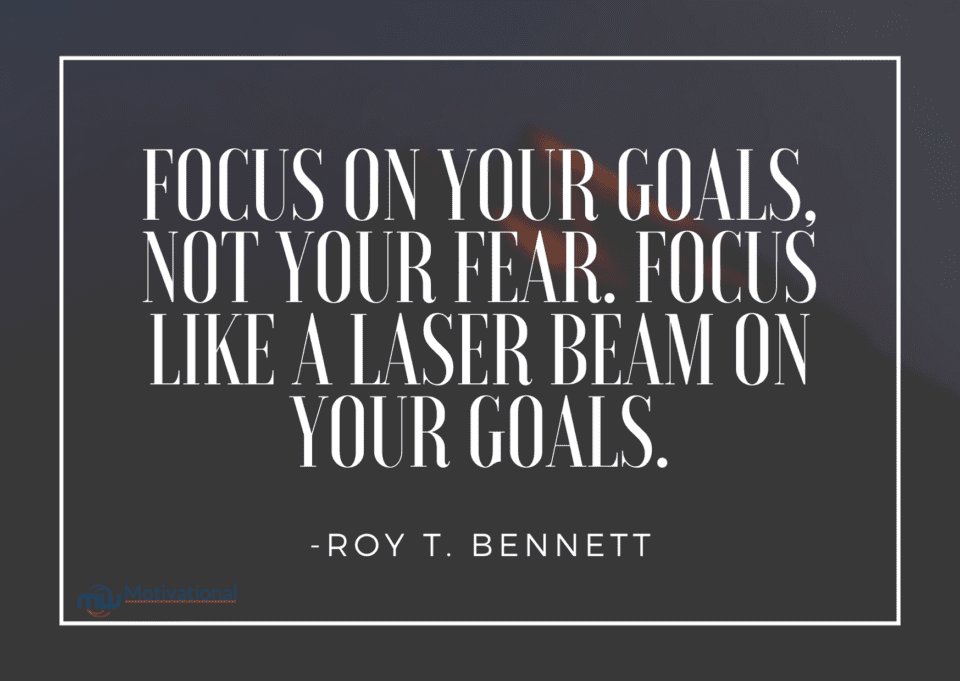 30 Being Fearless Quotes