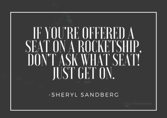 30 Being Fearless Quotes