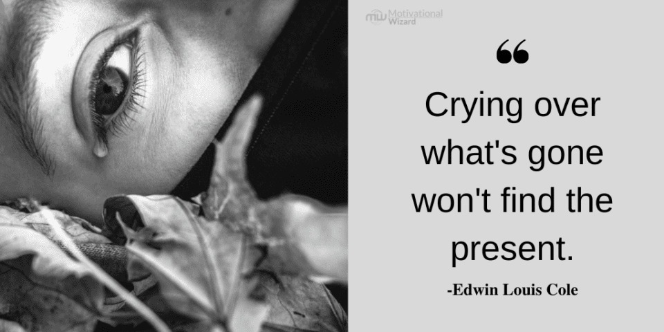 30 Crying Quotes