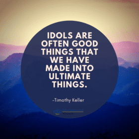 Top 30 Idol Quotes