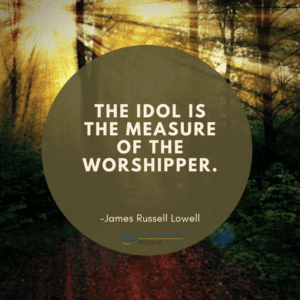 Top 30 Idol Quotes