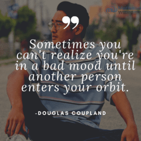 30 Bad Mood Quotes