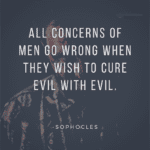 30 Evil Quotes