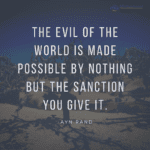 30 Evil Quotes