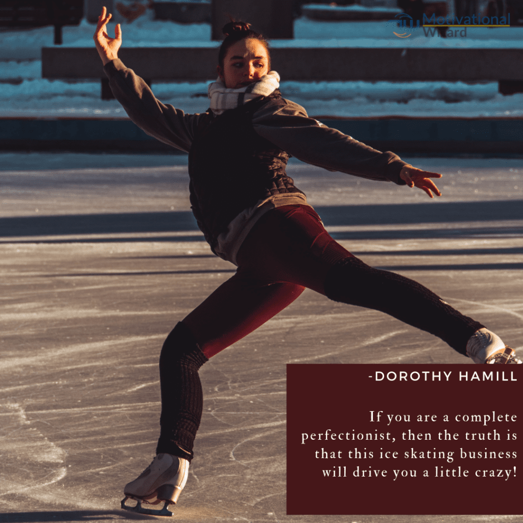 30+ Ice Skating Quotes