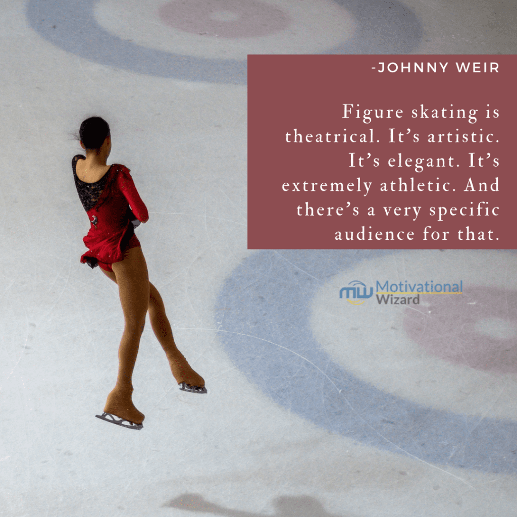 30+ Ice Skating Quotes