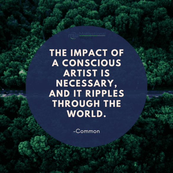 30 Inspirational Quotes On Impact