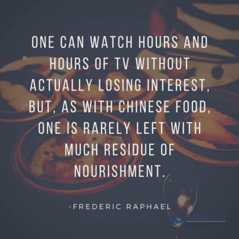 15+ Chinese Food Quotes