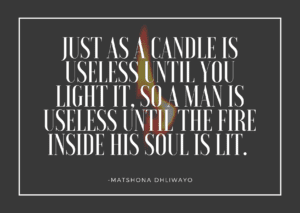 20 Fire Quotes To Inspire You To Become A Strong Person