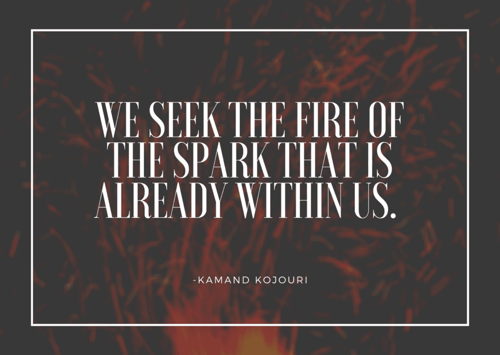20 Fire Quotes To Inspire You To Become A Strong Person