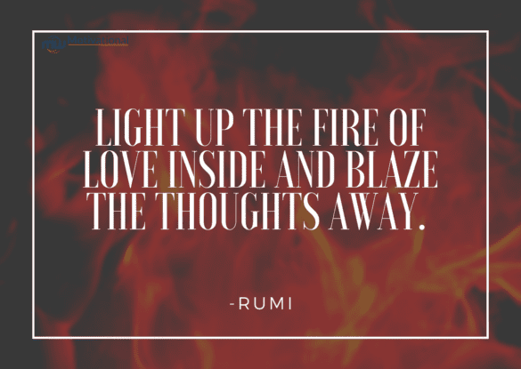 20 Fire Quotes To Inspire You To Become A Strong Person