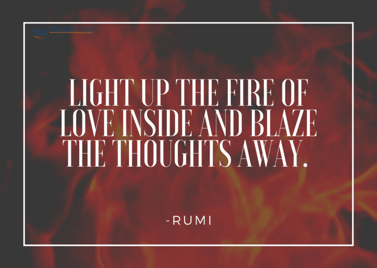 20 Fire Quotes To Inspire You To Become A Strong Person