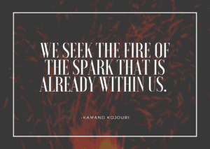 20 Fire Quotes To Inspire You To Become A Strong Person