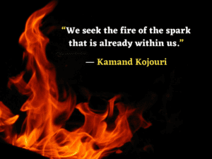 20 Fire Quotes To Inspire You To Become A Strong Person