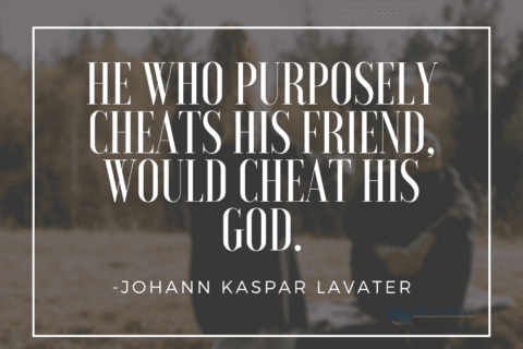 Quote Of The Day: Thursday, September 19, 2024