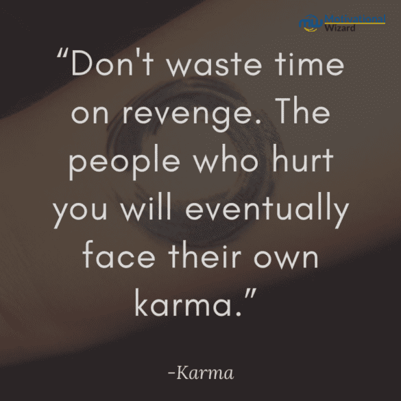 50 Karma Quotes Which Play A Important Role In Your Life
