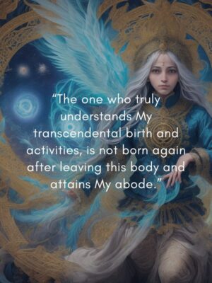 80 Best Bhagavad Gita Quotes And Sayings