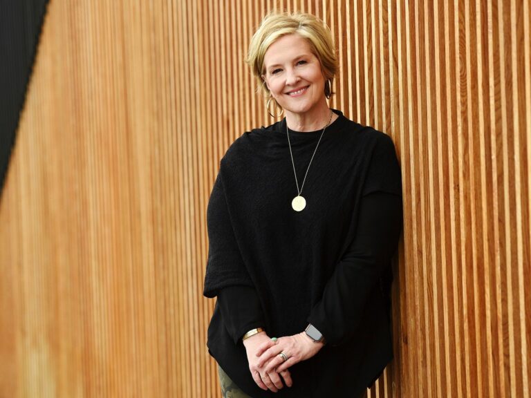 40 Brene Brown Quotes That Will Inspire You To Be Courageous In Life