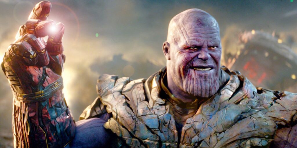 40 Famous (The Mad Titan) Thanos Quotes From Infinity War & Endgame!