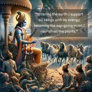 80 Best Bhagavad Gita Quotes And Sayings