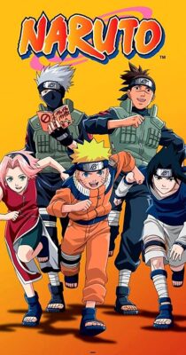 50 Best Naruto Quotes On Strong Bond And Being Kind To Others