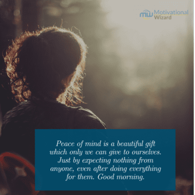 Best 20 Good Morning Images With Inspirational Quotes