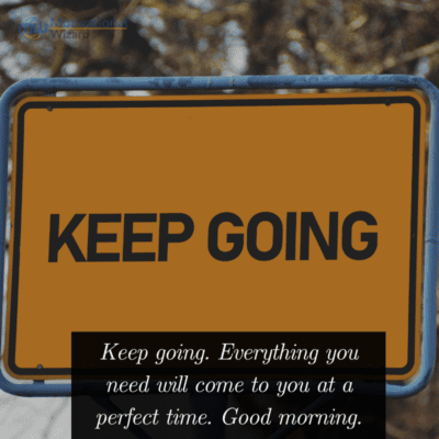 Best 20 Good Morning Images With Inspirational Quotes