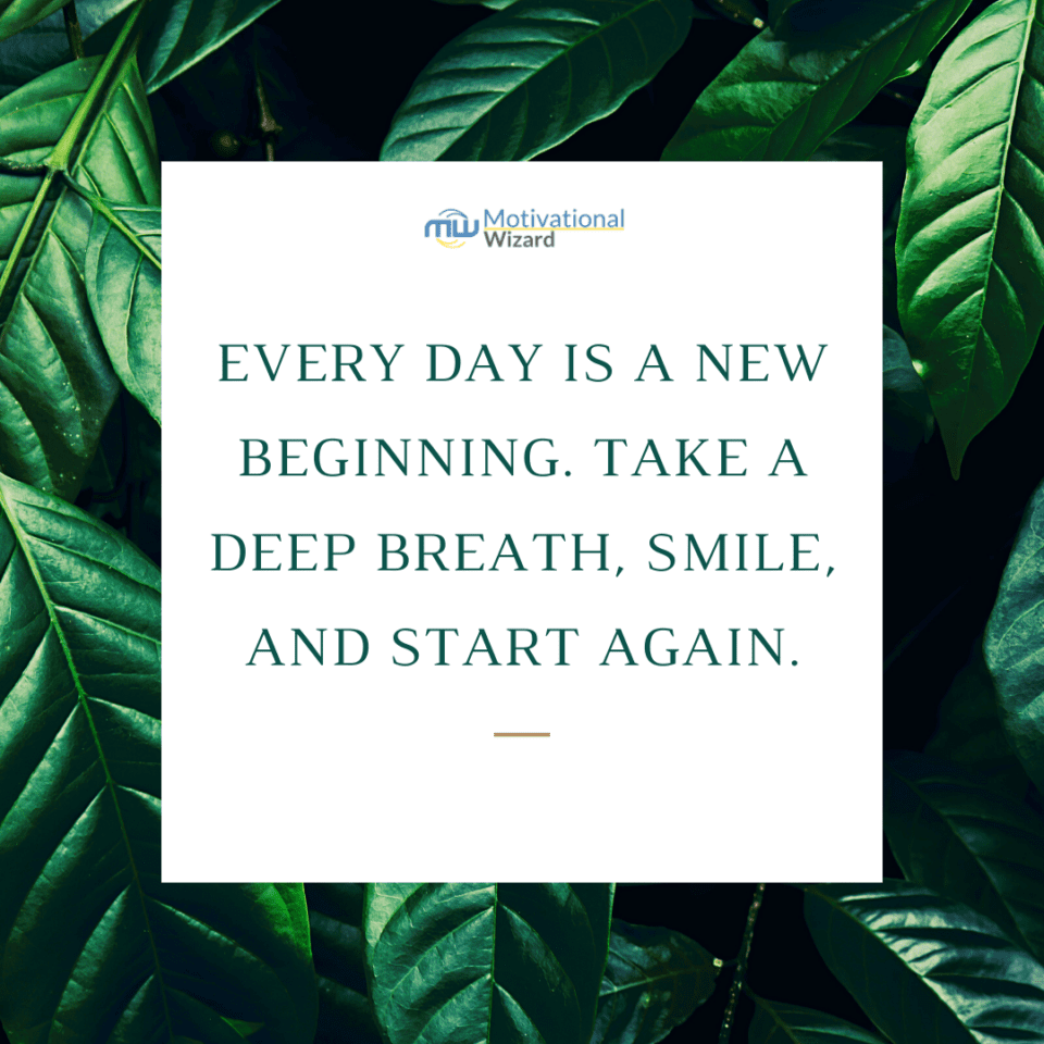 20 Good Morning Images With Quotes For Positive Energy