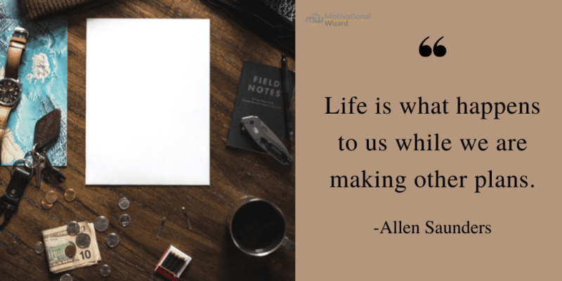 50 Best Inspirational Quotes About Life To Get You Out Of Any Situation