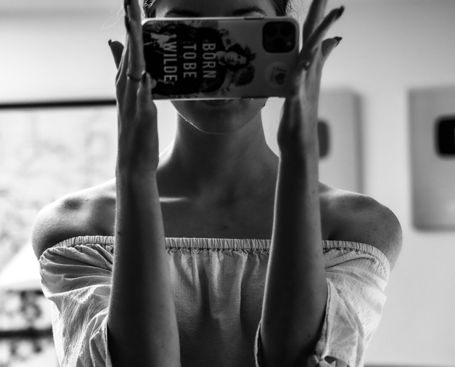 150 Cute Girly Bios You Should Use To Be An Instagram Sensation