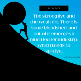 30 Powerful Ratan Tata Quotes That Will Motivate You Forever