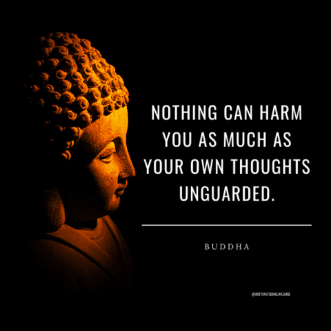 50+ Lord Buddha Quotes On Loving Kindness, Peace And Happiness