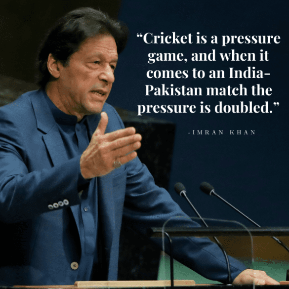 Best Inspirational Cricket Quotes By Some Of The Famous Cricketers