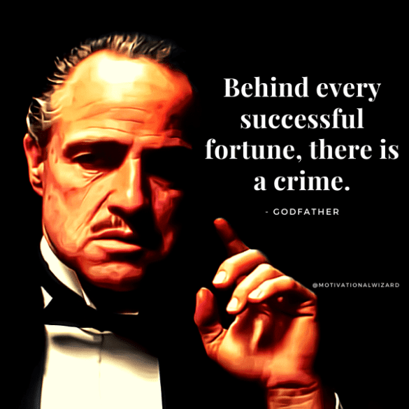 These Godfather Quotes Will Revive Your Old Memories