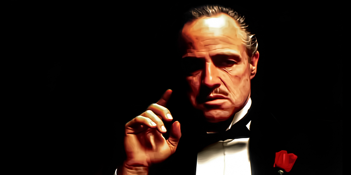These Godfather Quotes Will Revive Your Old Memories