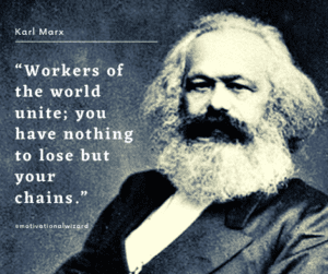 Best Inspirational Karl Marx Quotes On Religion And Education
