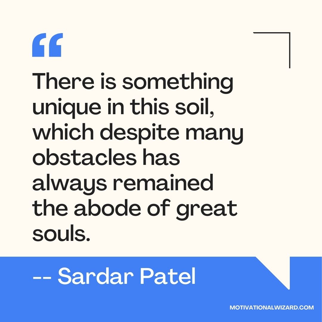 National Unity Day: Theme, Significance And Quotes