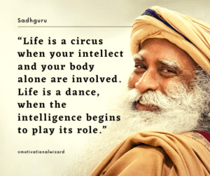 These Sadhguru Quotes Will Transform Your Life