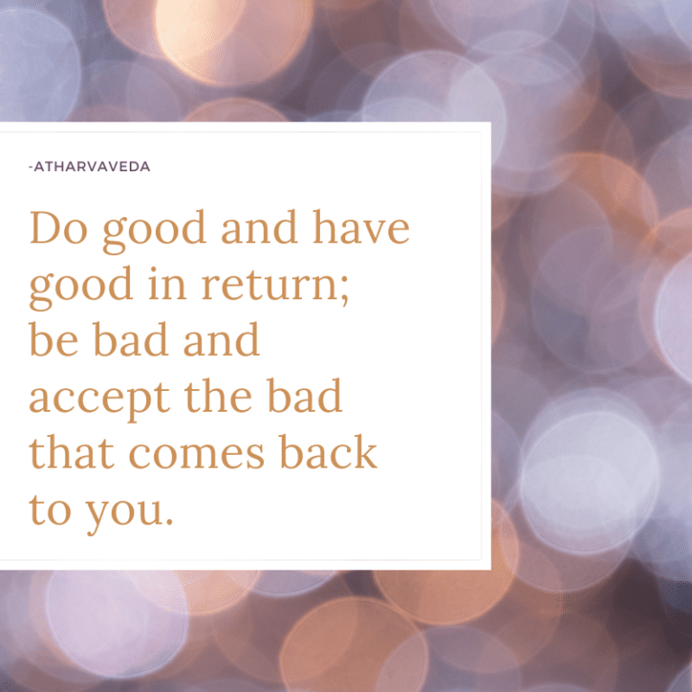 Best Vedas Quotes Which Will Inspire You In Life