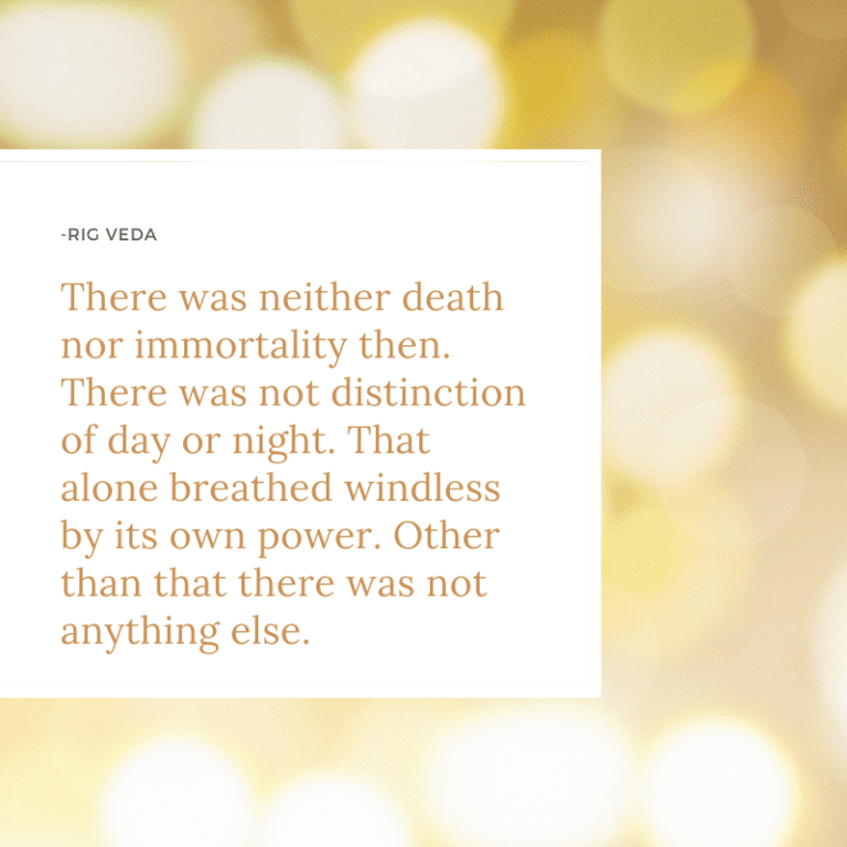 Best Vedas Quotes Which Will Inspire You In Life