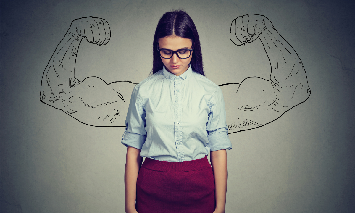 Quick And Simple Ways To Boost Your Self-Esteem