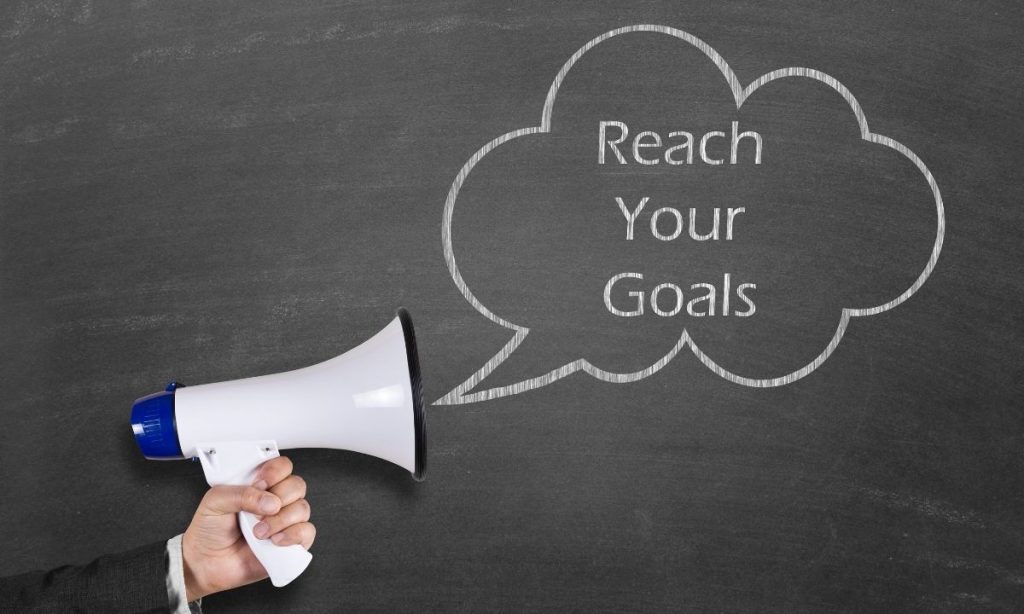 Self Motivation: Stay Motivated To Reach Your Goals