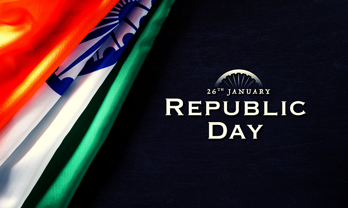Happy Republic Day Wishes, Messages, SMS, Quotes And Images