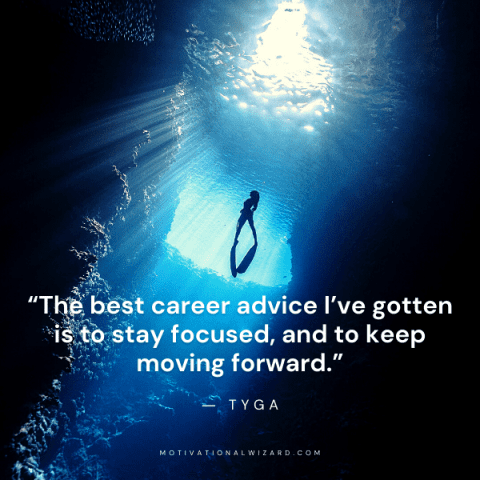 Keep It Moving Quotes – MotivationalWizard.com