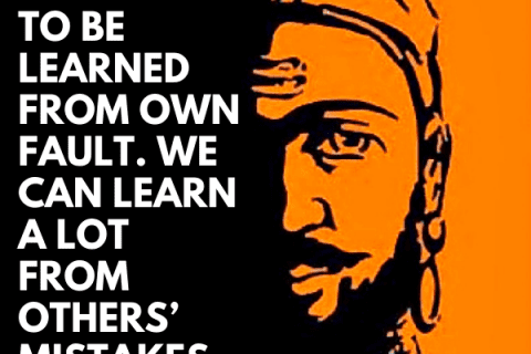 Quote of the Day Tuesday May 14 2024