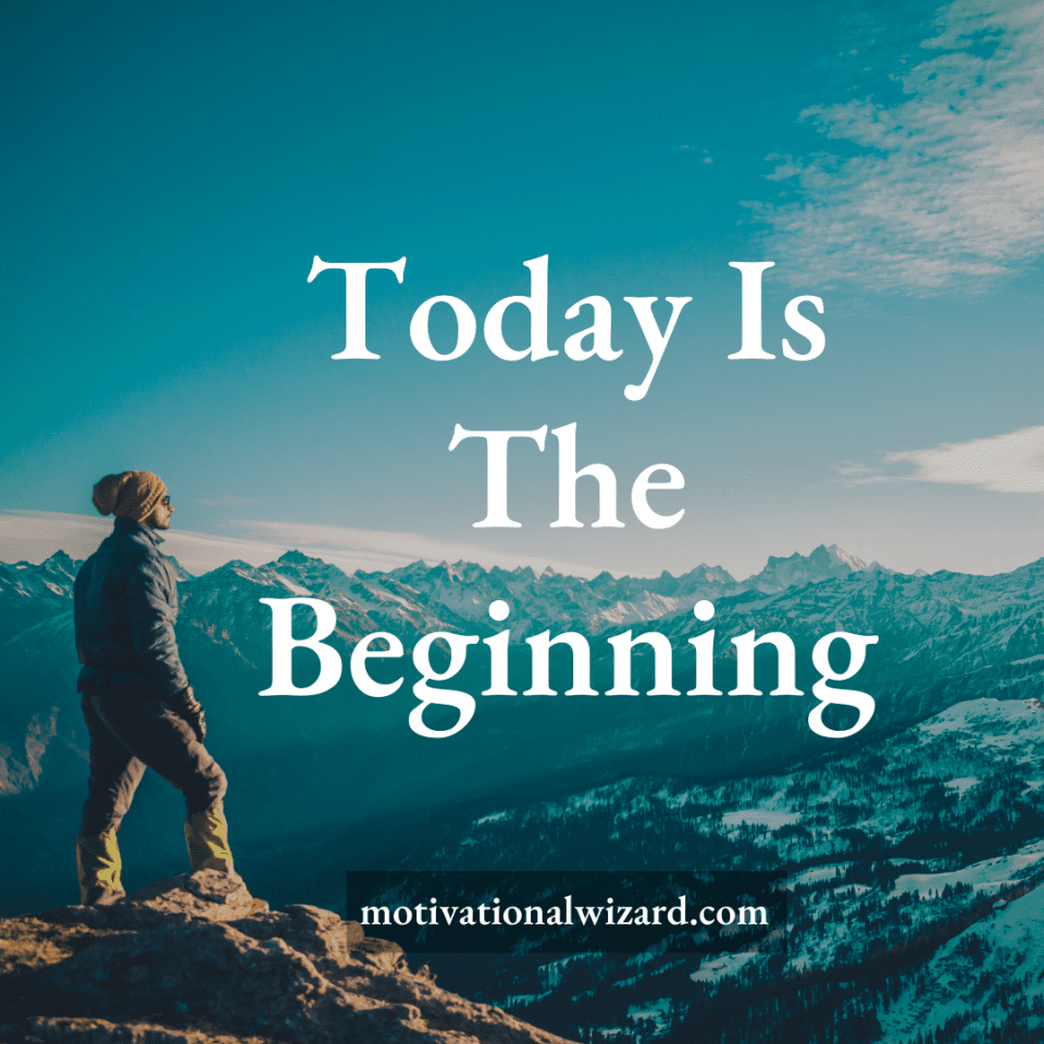 145 Best 4 Word Short Inspirational Quotes