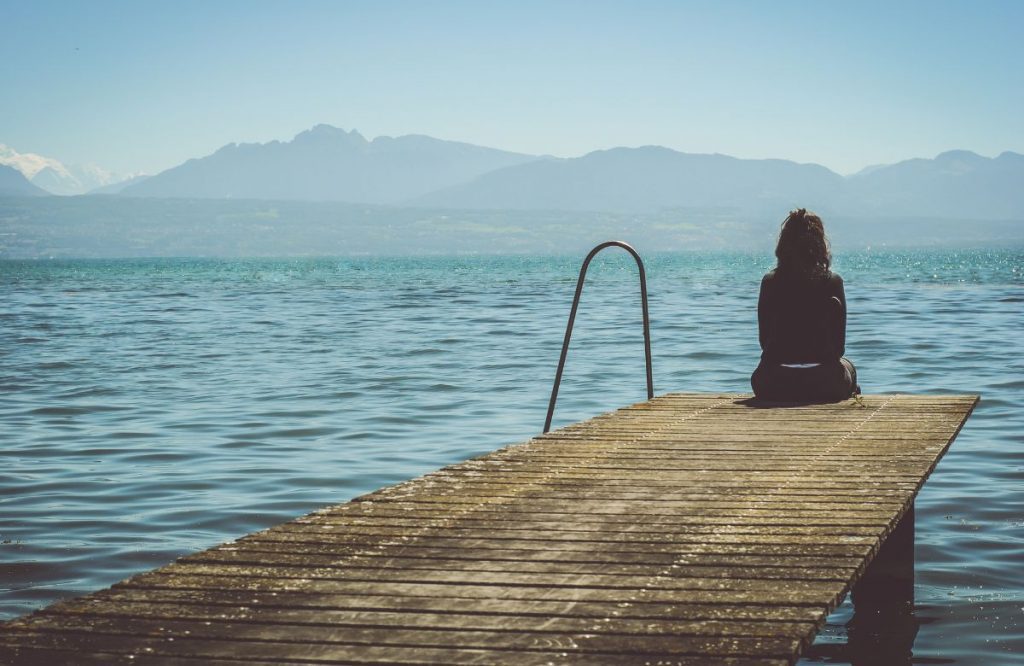 150 Attitude Happy Alone Quotes - Quotes About Being Alone