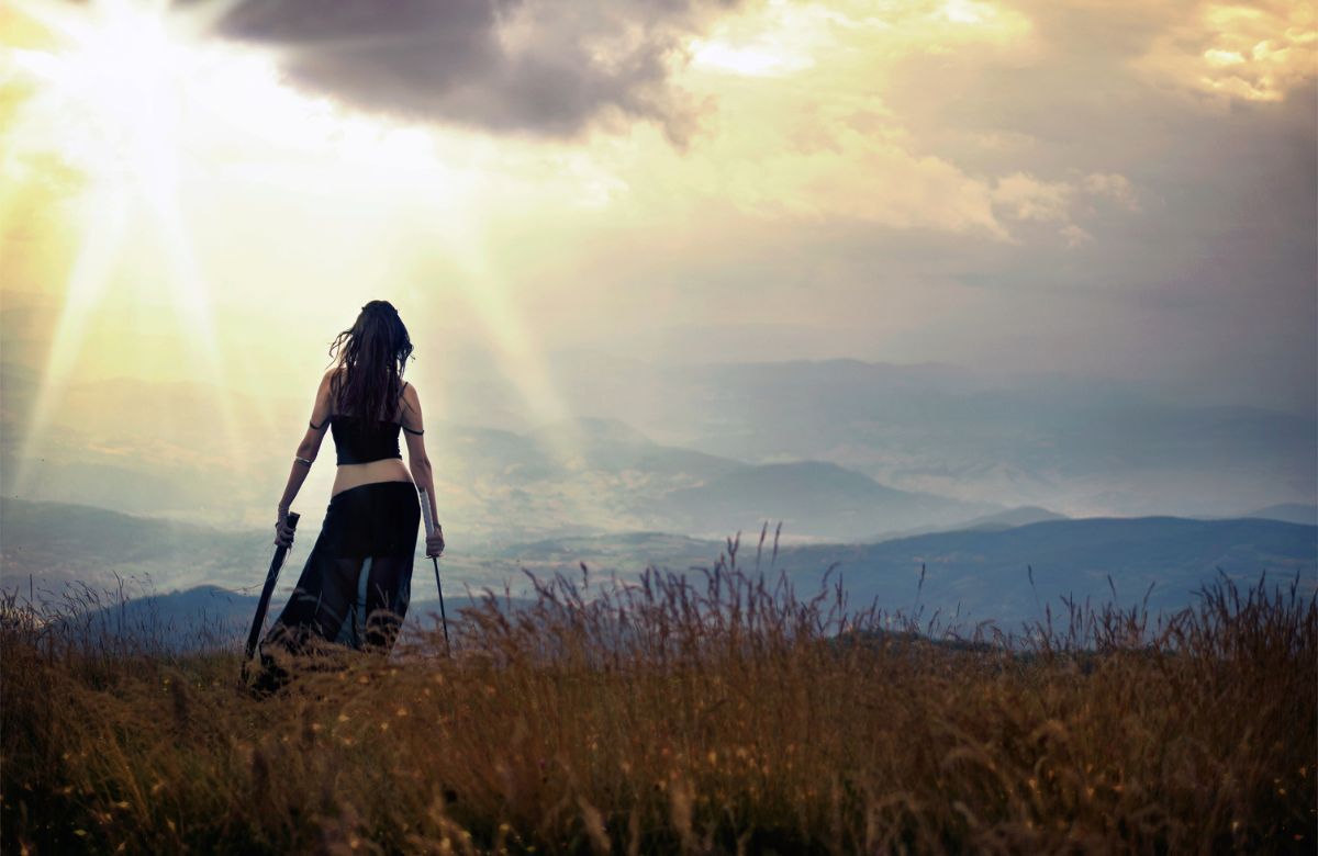 80 Warrior Motivational Quotes
